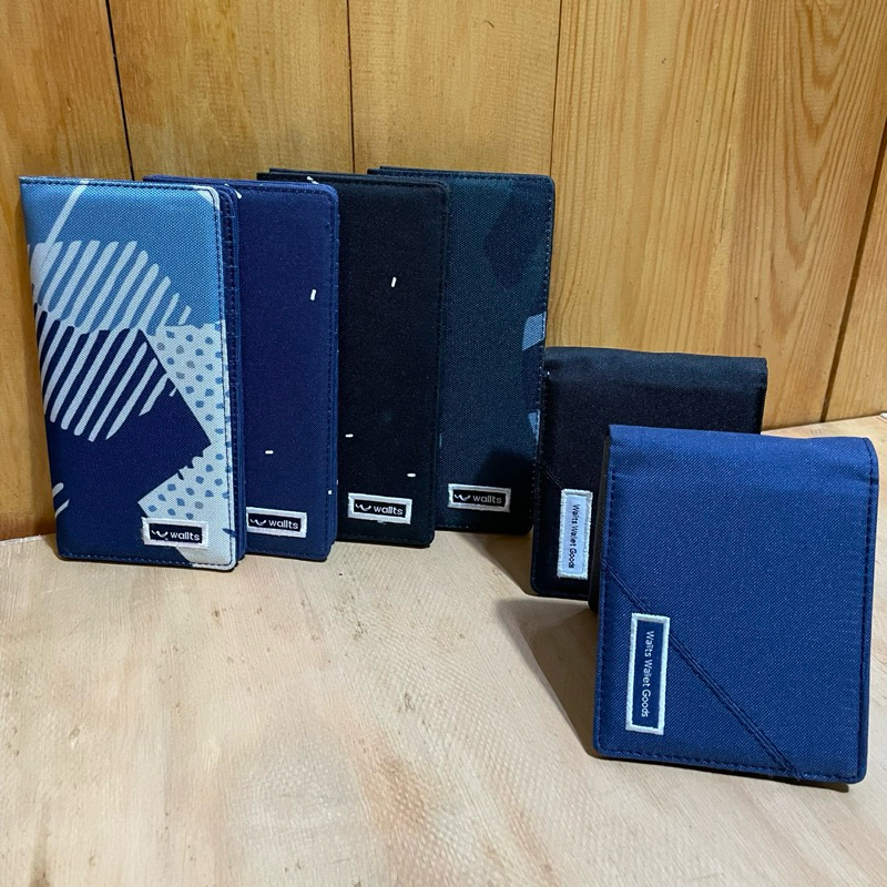 Jual Dompet Wallts Keio Authentic | Shopee Indonesia
