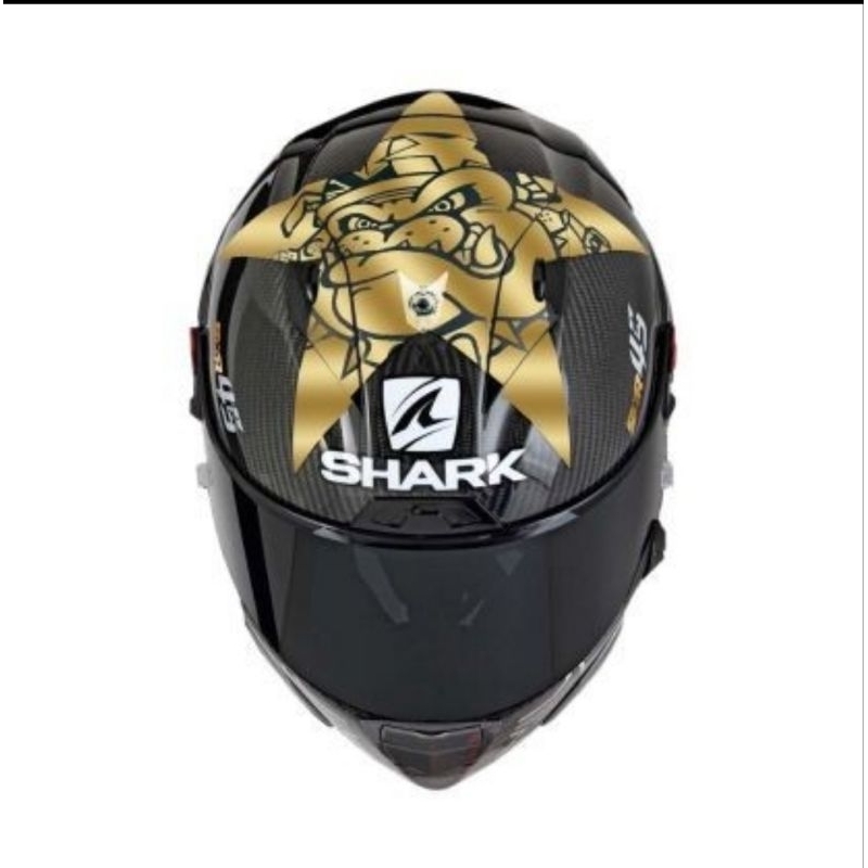 Jual shark gp race pro | Shopee Indonesia