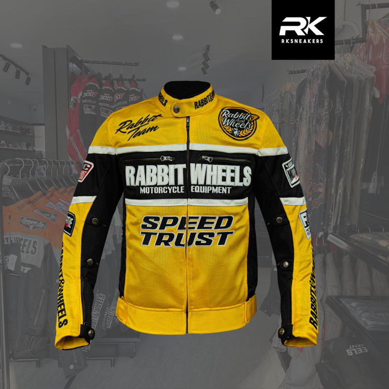 Jual Rabbit & Wheels Money 2023 | Shopee Indonesia