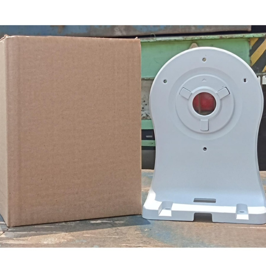 Jual Bracket Kamera C6N TY1 C6CN C8C Bracket Dinding Dudukan CCTV ...