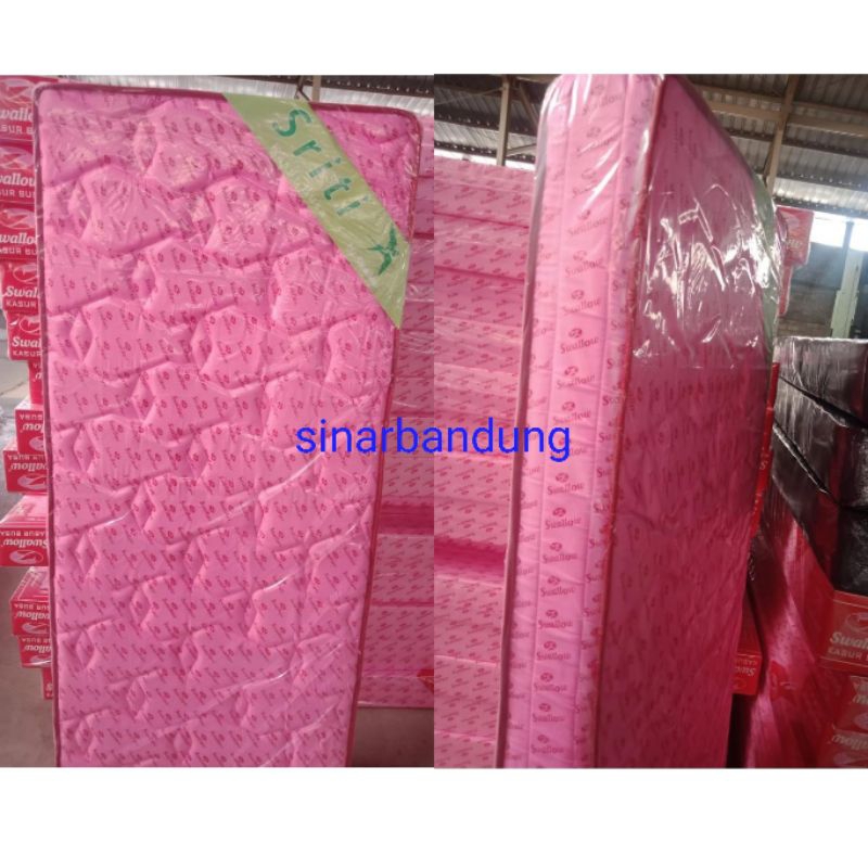 Jual KASUR BUSA SWALLOW KNITING / KAIN KUILTING / KASUR BUSA SWALLOW ...