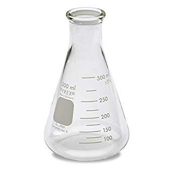Jual ERLENMEYER/ERLENMAYER UKURAN 500, 1000ML | Shopee Indonesia