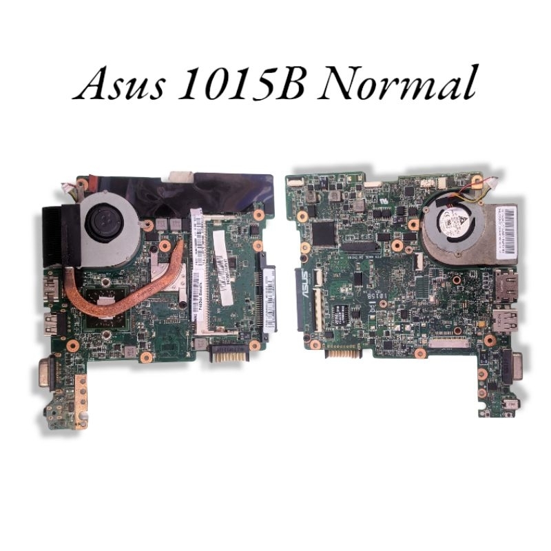 Jual Mainboard Laptop Asus 1015B Normal | Shopee Indonesia