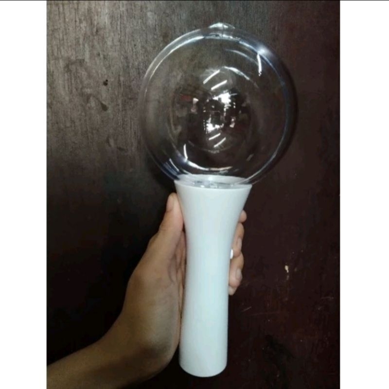 Jual Custom Lightstick 3D Multi 24 Colour Custom Gambar Logo Super ...