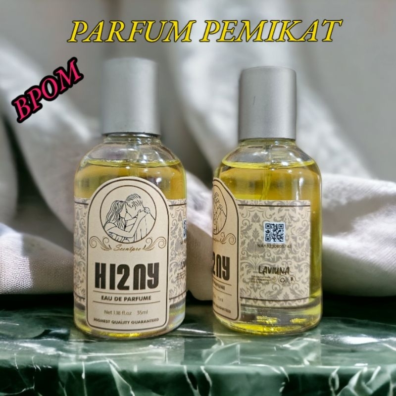 Jual Parfum Pemikat Wanita Parfum Viral Parfum pemikat Pasangan Parfum ...