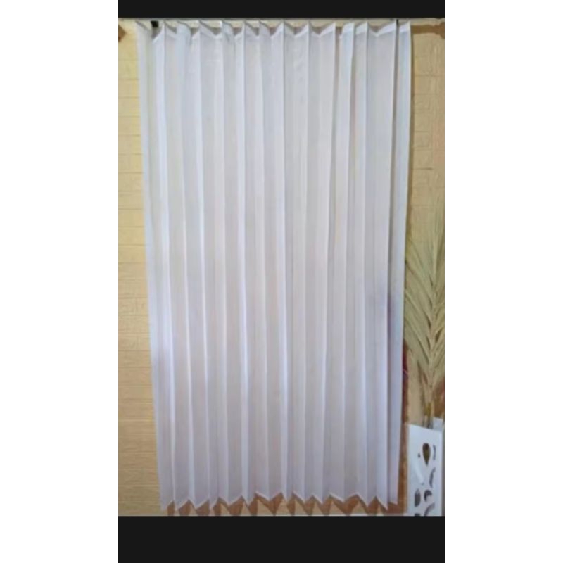 Jual VITRASE/ POLOS / VITRASE /GORDEN / VITRASE/ PUTIH / VITRASE/ SALJU ...