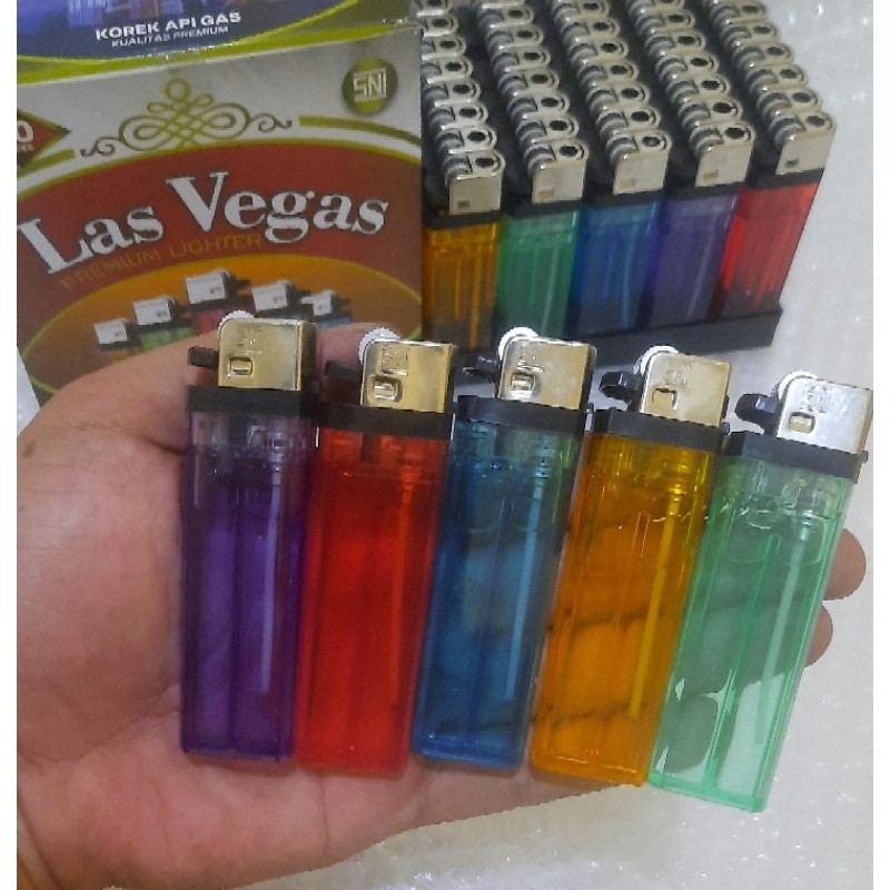 Jual Korek api roda kotak mirip T0kai / korek gas / korek api | Shopee ...