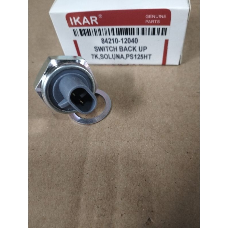 Jual swit switch back up mundur atret kijang 7k efii soluna inova ...