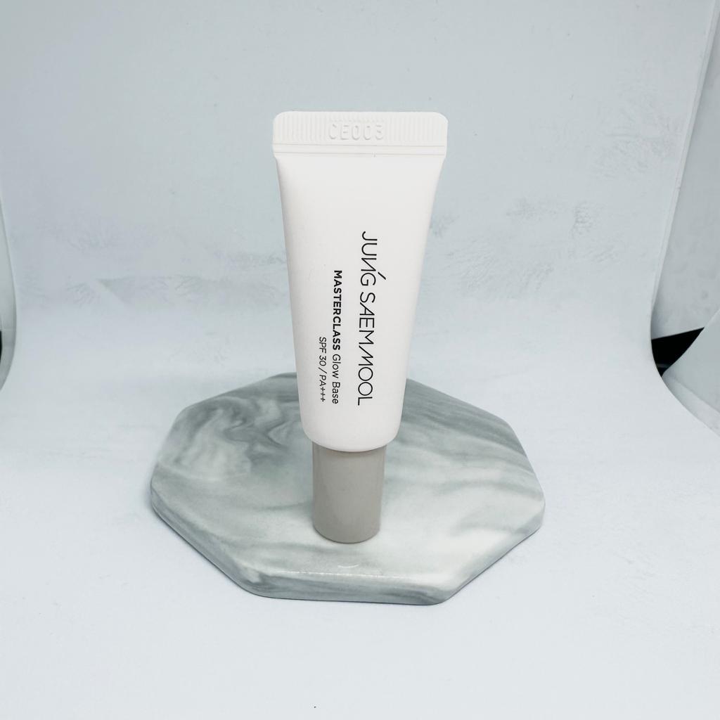 Jual Jung Saem Mool Masterclass Glow Base SPF 30 5ml | Shopee Indonesia