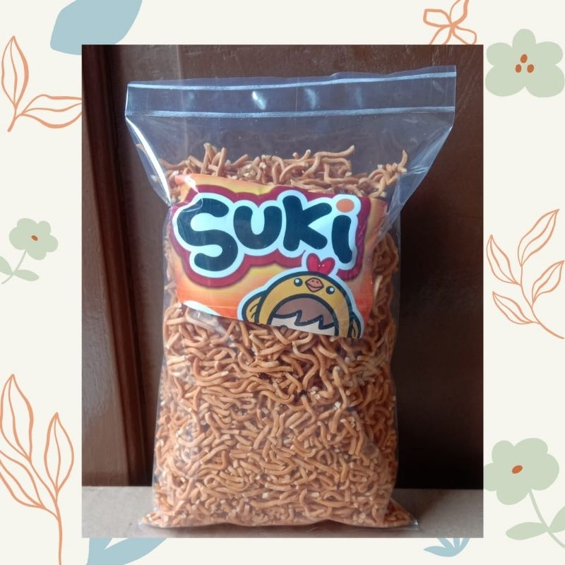 Jual Mie Suki 250 gr | Shopee Indonesia