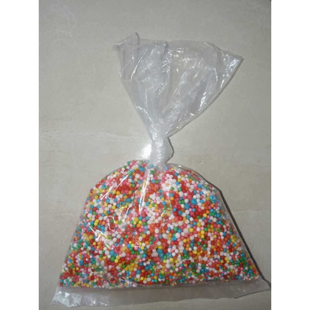 Jual SPRINKLE 100 GRAM | Shopee Indonesia