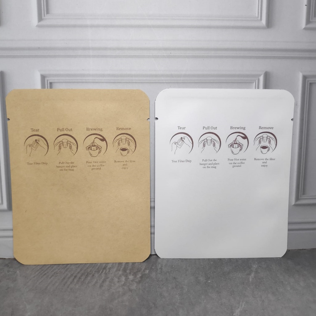 Jual kemasan Sachet Printing User Guide | Sachet Sablon 1 Sisi Cara ...