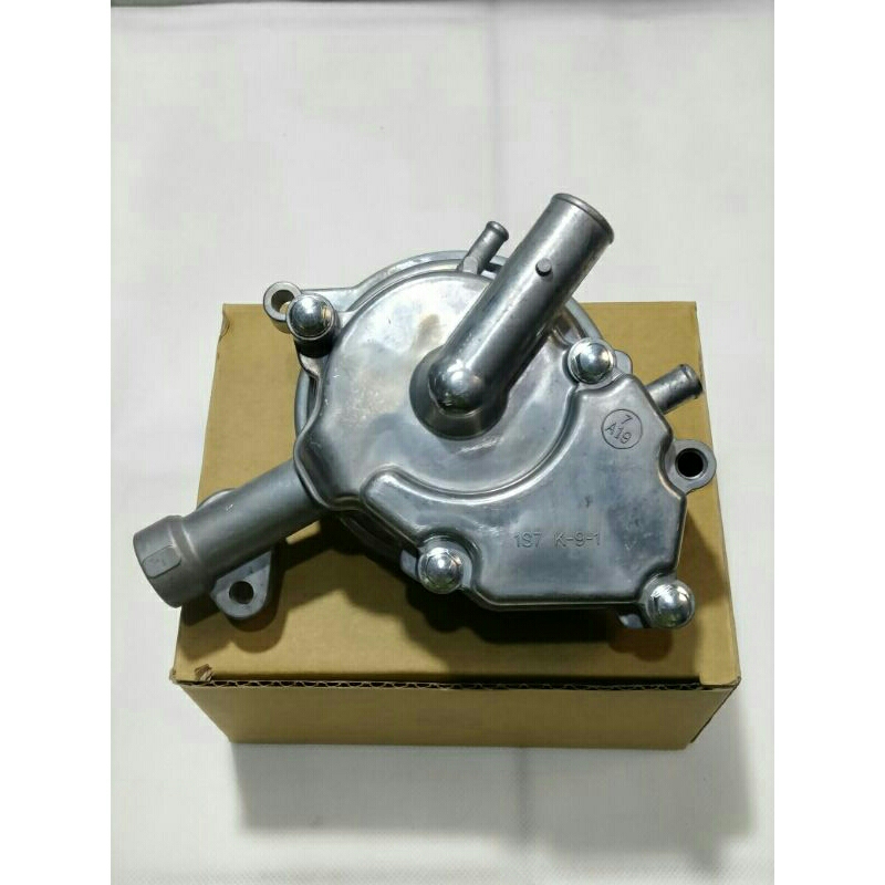 Jual Water Pump Assy Pompa Air Radiator Jupiter MX 135 MX OLD NEW 1S7 ...