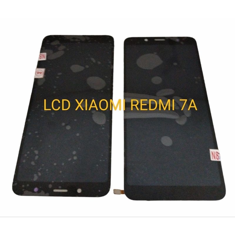 Jual LCD TOUCHSCREEN XIAOMI REDMI 7A - LCD FULLSET XIAOMI REDMI7A ...