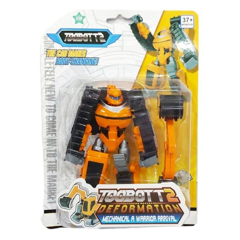 Jual Tooboot Robot Robotan Murah Robot Torbot Mini Rocky Mini Zero ...