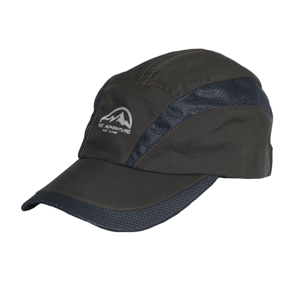 Jual RIGI Topi Sport Ampera / Topi Olahraga / Topi Sepeda / Topi ...