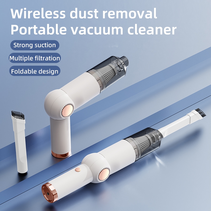 Jual ALAT VACUM CLEANER / PENYEDOT DEBU WIRELESS PORTABLE MINI - VAKUUM ...