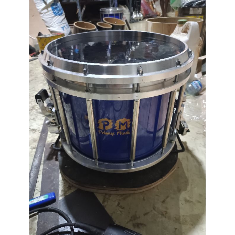 Jual Snare Hts Marching Band 12 Inch | Shopee Indonesia