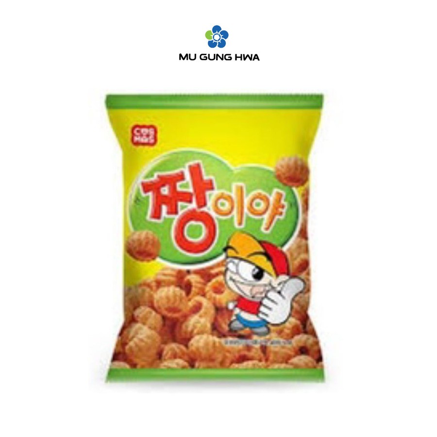Jual Cosmos Jjang Snack 56gr - Snack Korea Ekstudat | Shopee Indonesia