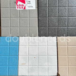 Jual KERAMIK LANTAI KAMAR MANDI ALPHA 20x20 / KERAMIK LANTAI KASAR ...