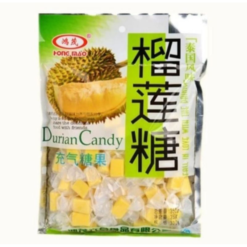 Jual Hong Mao Permen Durian / Permen Jelly Durian / Permen Lunak Durian ... Jual Hong Mao Permen Durian / Permen Jelly Durian / Permen Lunak Durian ...