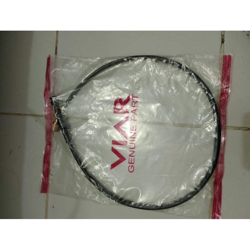 Jual kabel speedometer viar Roda tiga karya series | Shopee Indonesia