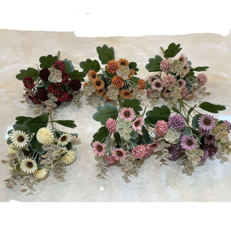 Jual KSNSOV- BUNGA SET/ KARANGAN BUNGA 055 (5Tangkai) | Shopee Indonesia