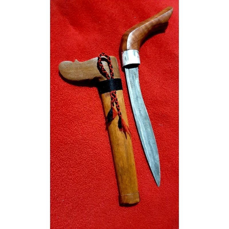 Jual BUGIS KAWALLI FULL COKLAT+PITA2 | Shopee Indonesia