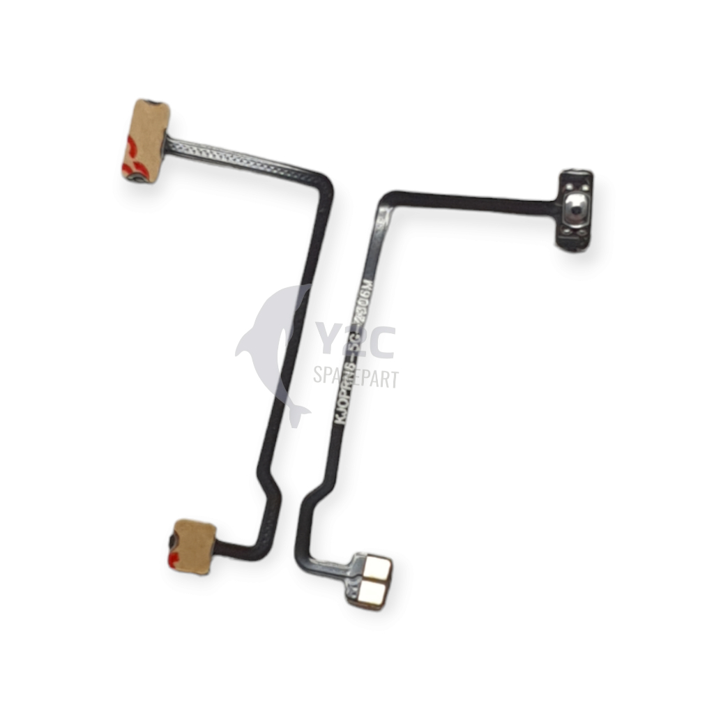 Jual FLEXI ON OFF OPPO RENO 6 5G / FLEXIBLE POWER | Shopee Indonesia