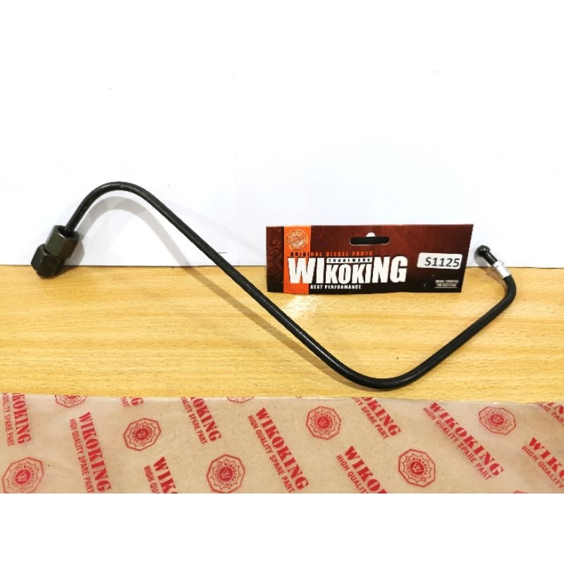 Jual S1125 S1130 S1135 HPP selang minyak / Pipa solar mesin diesel ...