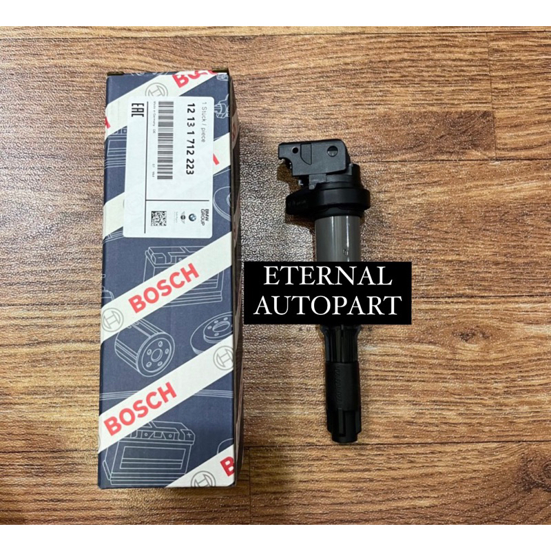 Jual Coil Ignition BMW E46 E60 E90 N42 N62 M5 Koil Pengapian Bosch ...
