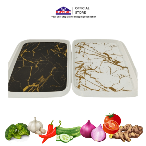 Jual Tray Baki Plastik Rectangle Putih Estetik Nampan Baki Persegi ...