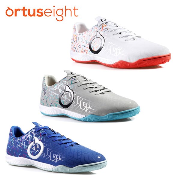 Jual Sepatu Futsal Ortus Eight Catalyst Weave IN | Shopee Indonesia