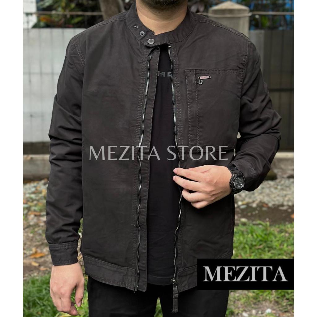Jual Jaket Cardinal Casual 353 | Shopee Indonesia