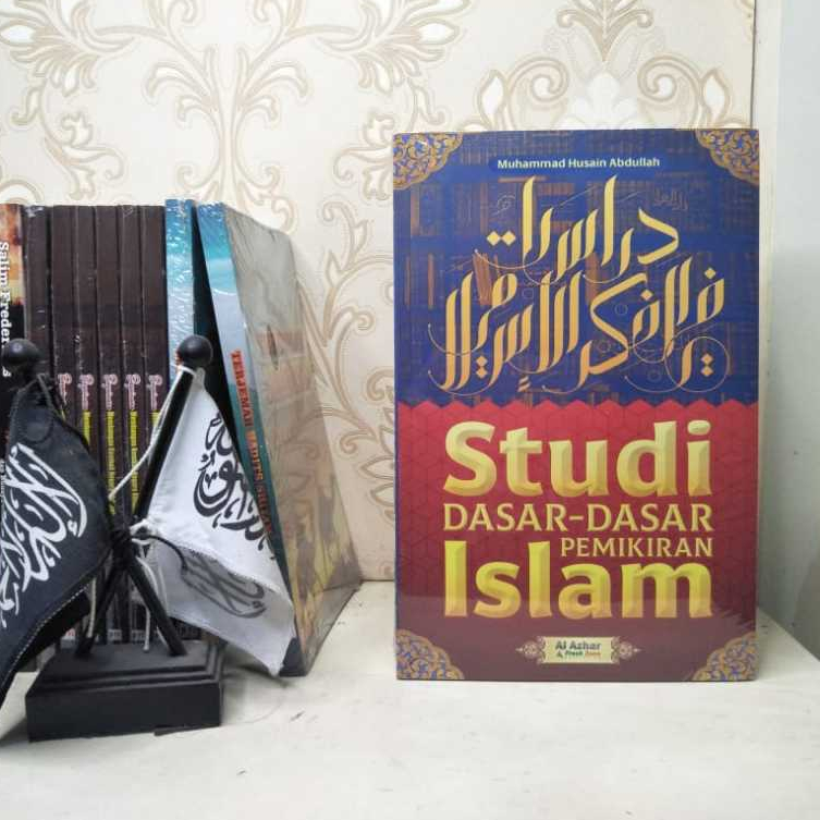 Jual Studi Dasar-dasar Pemikiran Islam | Shopee Indonesia Jual Studi Dasar-dasar Pemikiran Islam | Shopee Indonesia