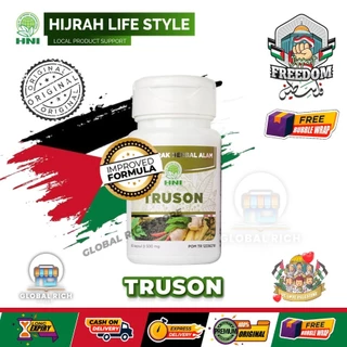 Jual truson hni Harga Terbaik & Termurah Juni 2024 | Shopee Indonesia