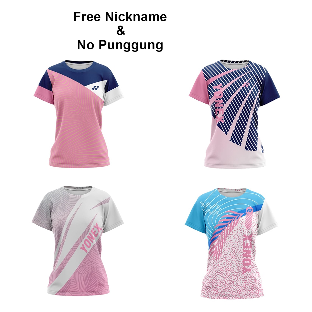 Jual Baju Jersey Tennis Custom | Jersey Tennis | Kaos Jersey Tennis ...