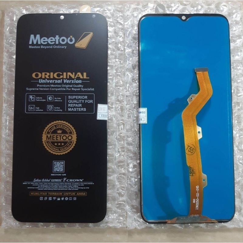 Jual Lcd Infinix Smart 4 X653/X653C fullset touchscreen | Shopee Indonesia