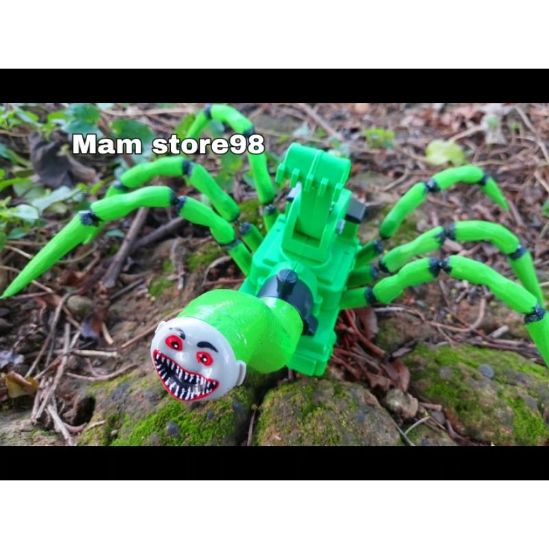 Jual MAINAN KERETA API PERCY LABA LABA CHOO CHOO CHARLES KERETA HANTU ...