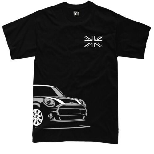 Jual LIMITED KAOS PRIA WANITA DISTRO MOTIF MINI COOPER | T-SHIRT PRIA ...