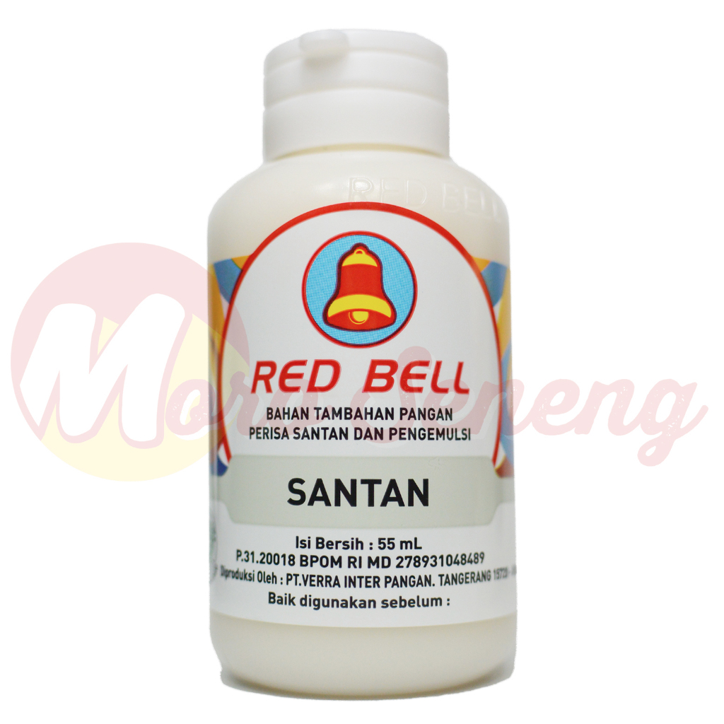 Jual Pasta Red Bell Perisa Aroma Redbell Food Flavoring | Shopee Indonesia