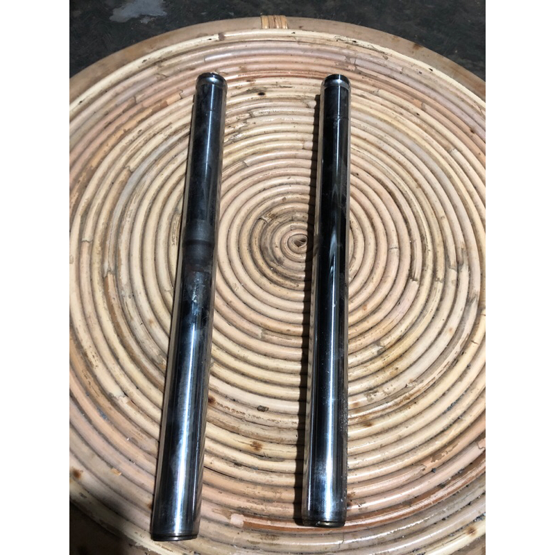 Jual As Shock Pipa Shock Besi As Suspensi Shockbreaker Depan Matic ...