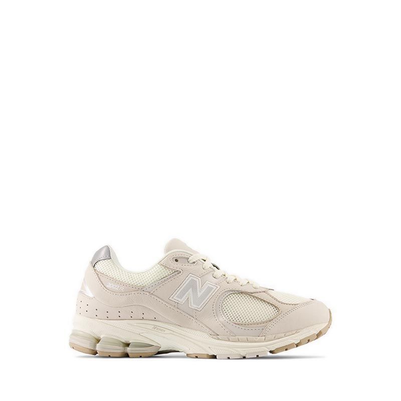 Jual New Balance 2002R Men's Sneakers/Calm Taupe with Angora and Silver ...