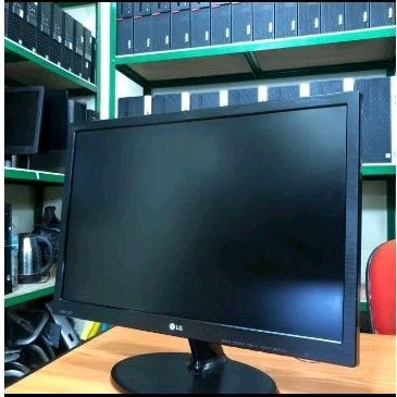 Jual monitor lg 20 in wide | Shopee Indonesia