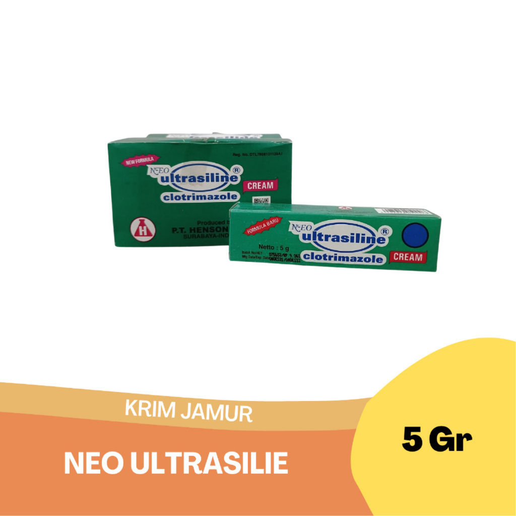 Jual NEO ULTRASILINE CREAM 5 gr | Shopee Indonesia