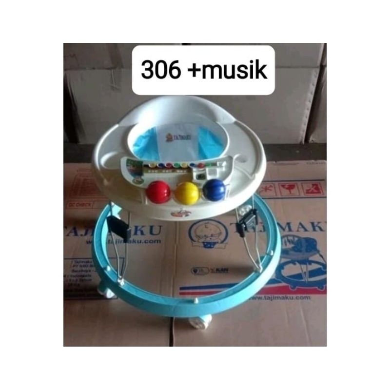 Jual OBRAL MURAH BABY WALKER TAJIMAKU apollo | Shopee Indonesia
