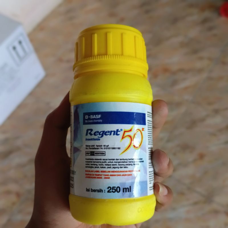 Jual REGENT 50 SC ( 250 ML) | Shopee Indonesia
