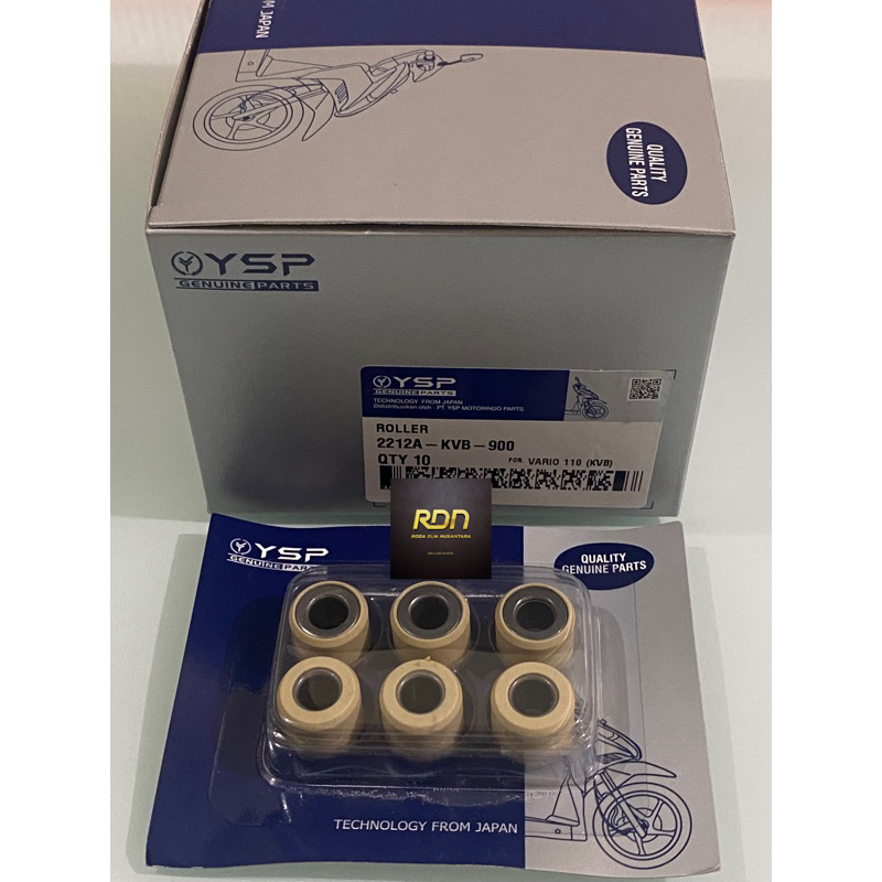 Jual Roller Weight Set Original YSP | Shopee Indonesia
