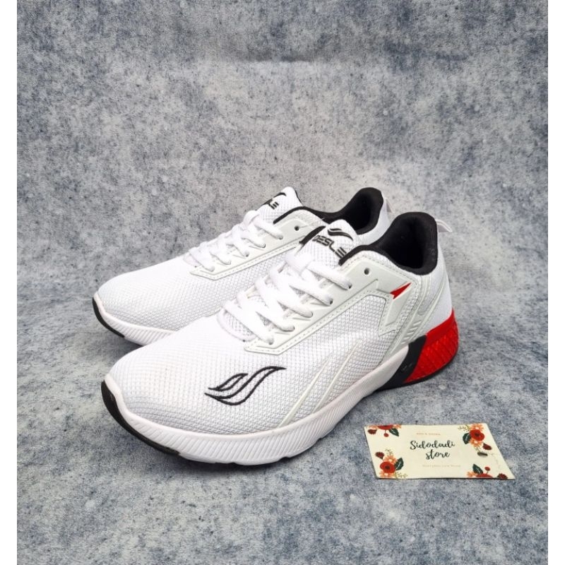 Jual DESLE - Sepatu Running Pria Philadelphia | Shopee Indonesia