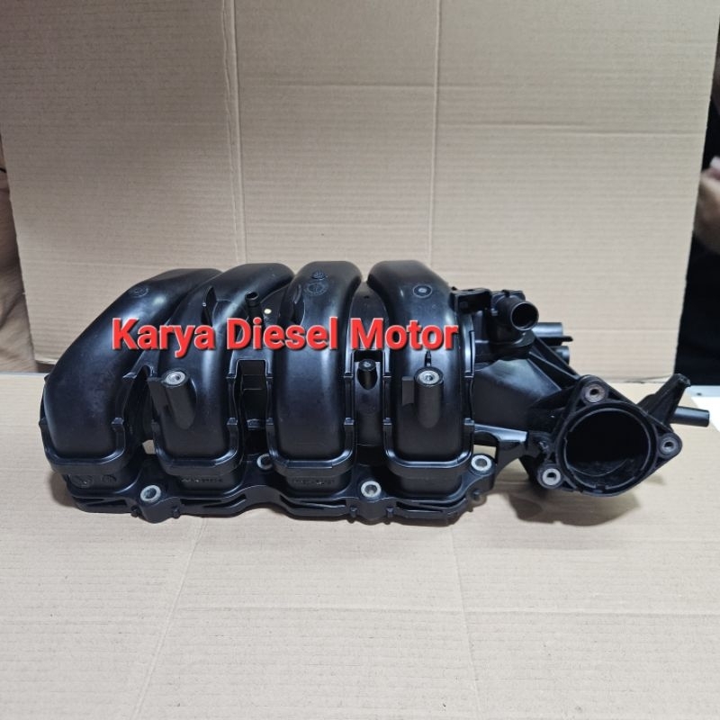 Jual Intake Manifold Manipol Minyak Toyota Calya Daihatsu Sigra 1.2cc ...